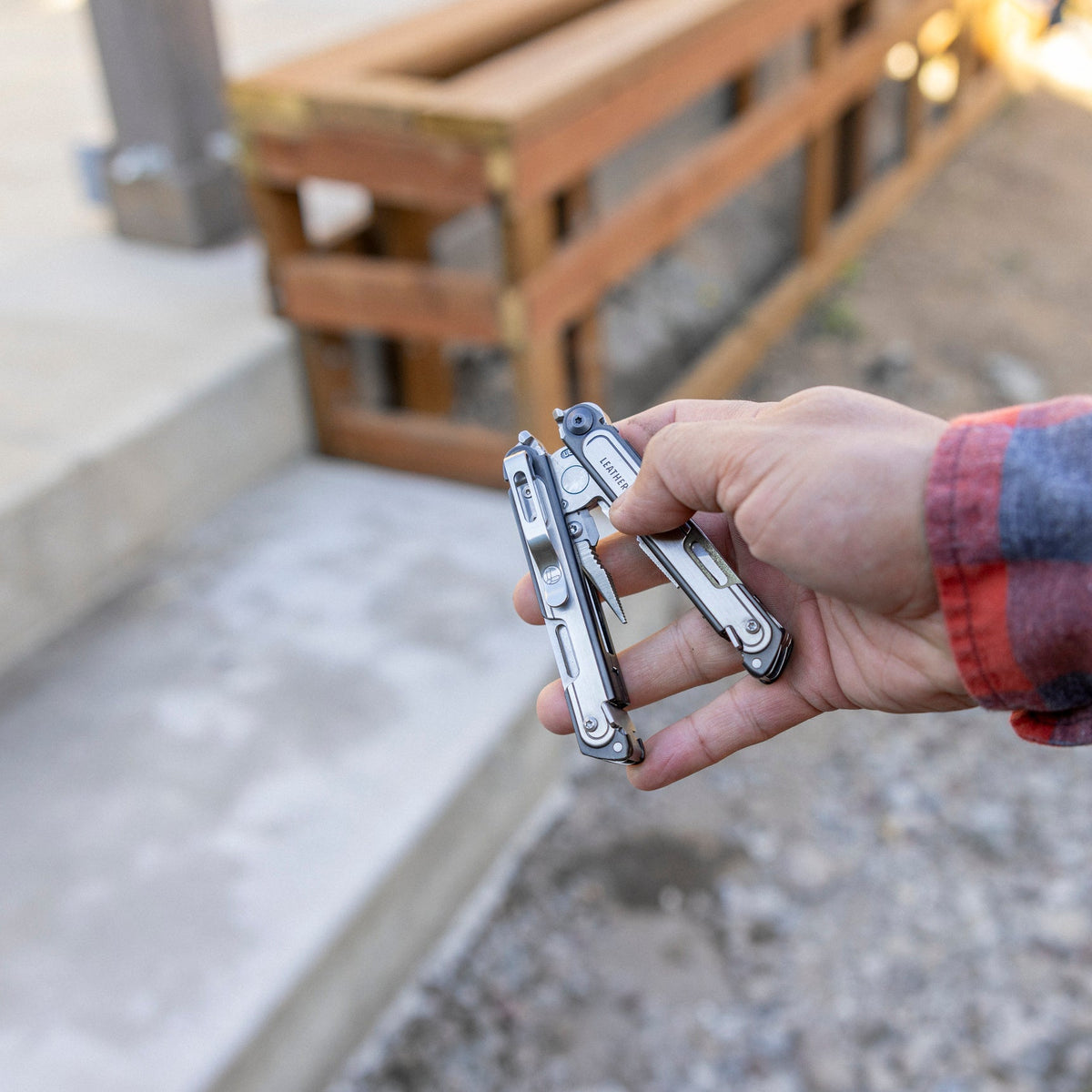 Talking MagnaCut® Steel with Dr. Larrin Thomas