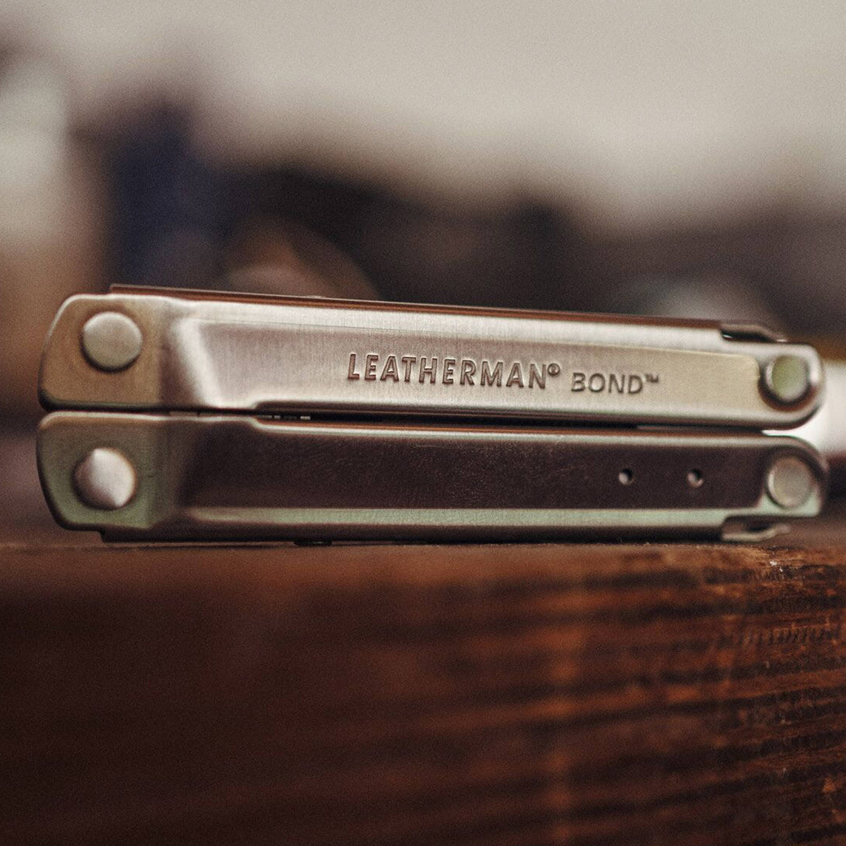 Think Outside the Box: The Most Timeless Multi-tool Design