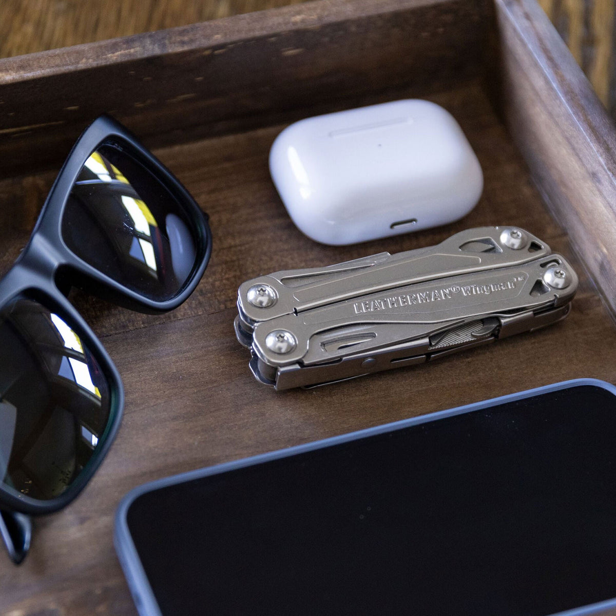 Top 10 EDC Multi-Tools
