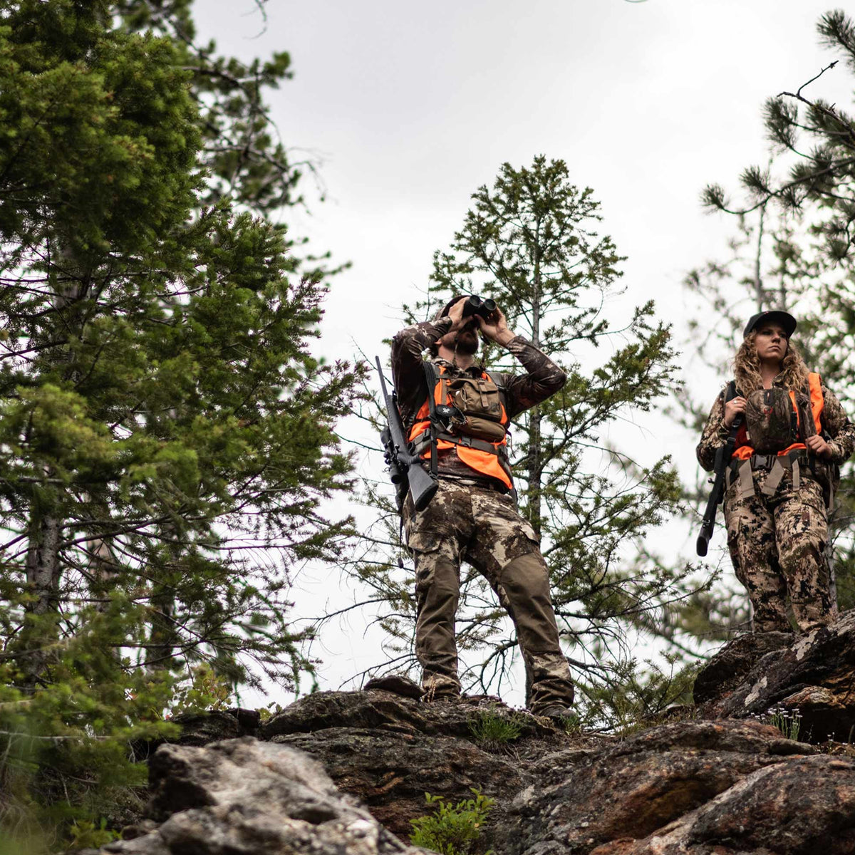 Essential Gear for Hunting Season with Alex Templeton