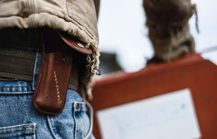 Replacement Parts & Accessories for Multi-tools | Leatherman