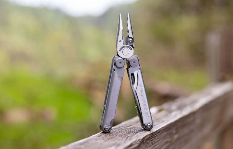 Leatherman Best Sellers | Official Site