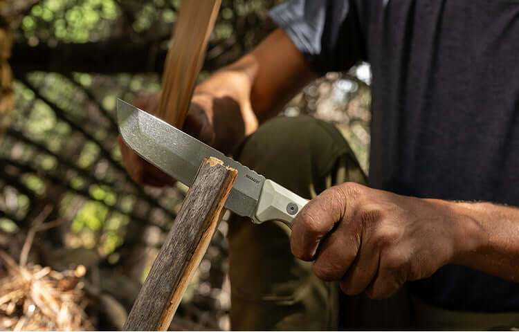 Leatherman Knives | Official Site