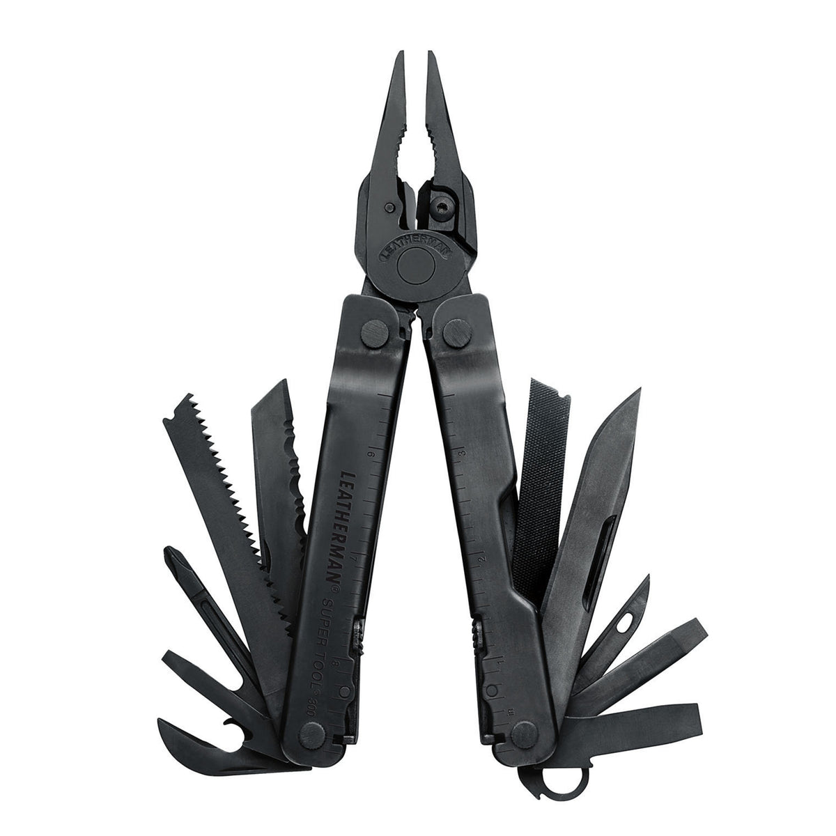 Multi-Tool Without Knife | Rebar by Leatherman