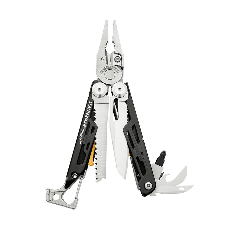 Skeletool® 7-in-1 Multi-Tool | Leatherman