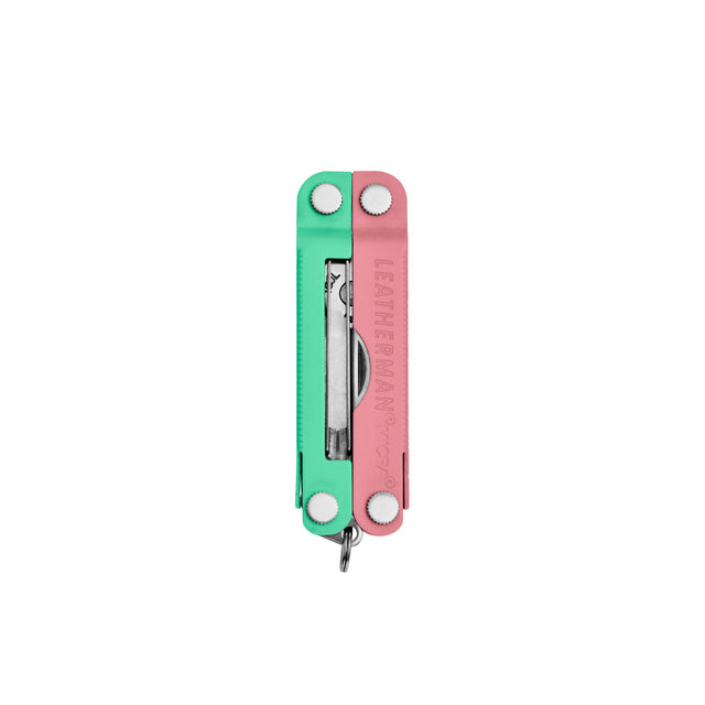 Leatherman Micra Keychain Multi-tool | Official Site