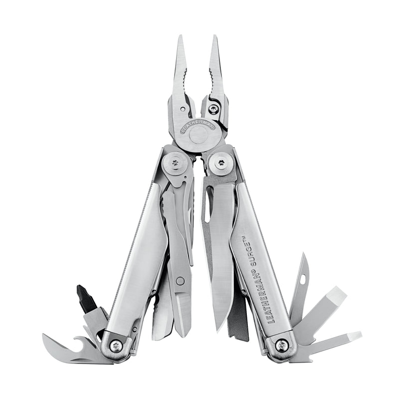 Curl | Everyday Carry Multi-tools | Leatherman Tool Group