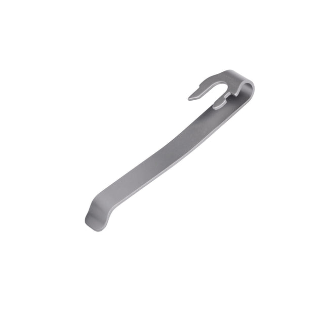 Quick-Release Pocket Clip | Leatherman
