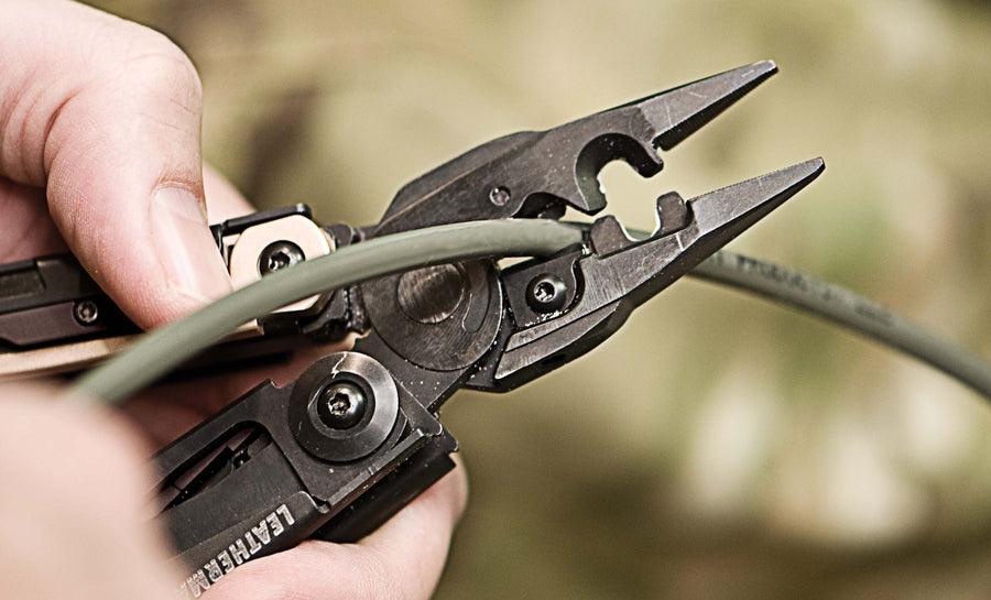 Mut EOD Multi-Tool | Leatherman