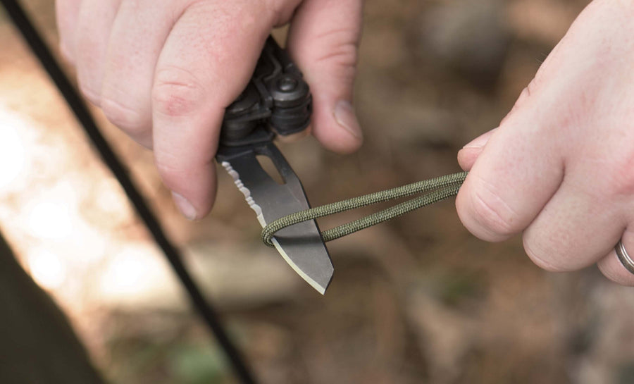 Mut EOD Multi-Tool | Leatherman