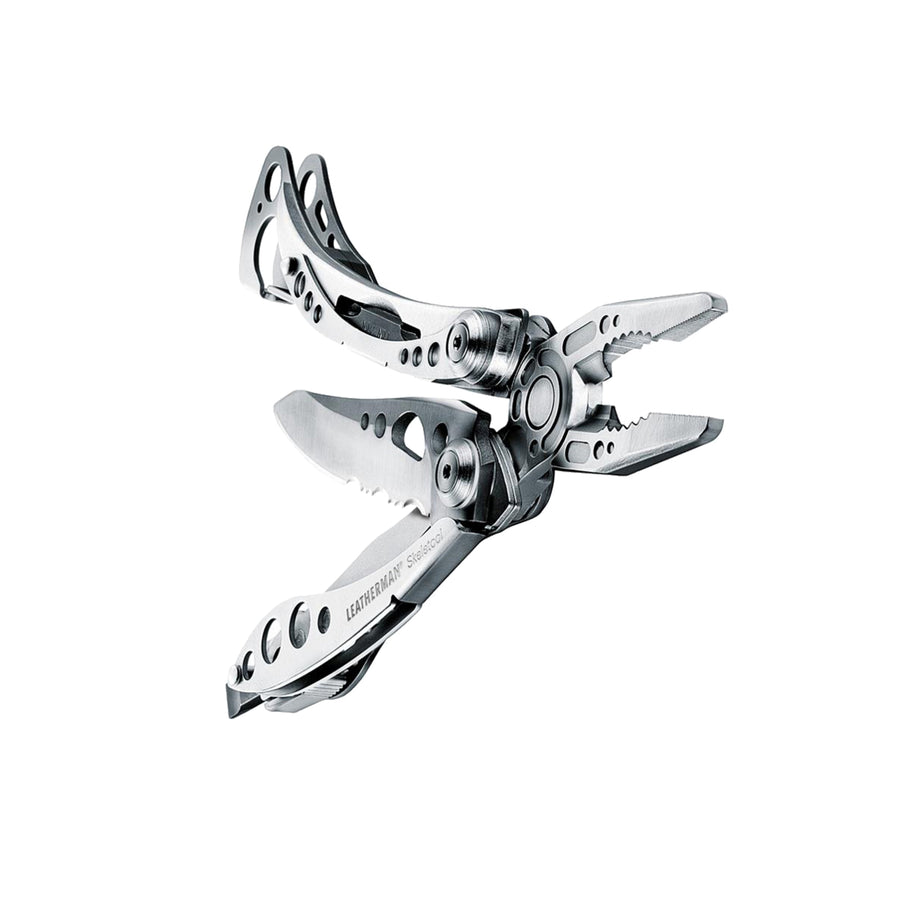 Skeletool® 7-in-1 Multi-Tool | Leatherman
