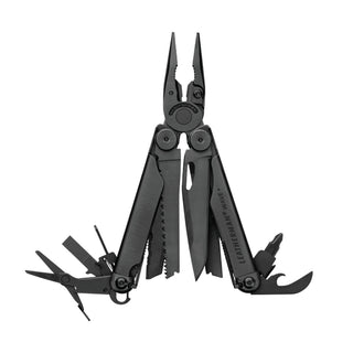 Multi-Tool Without Knife | Rebar by Leatherman