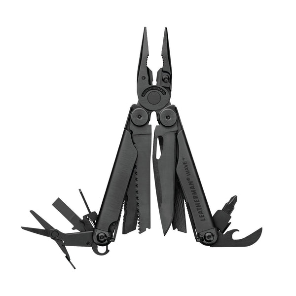Multi-Tool Without Knife | Rebar by Leatherman