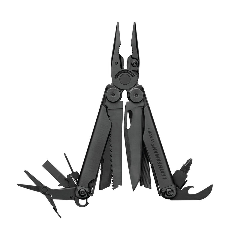 Multi-Tool Without Knife | Rebar by Leatherman