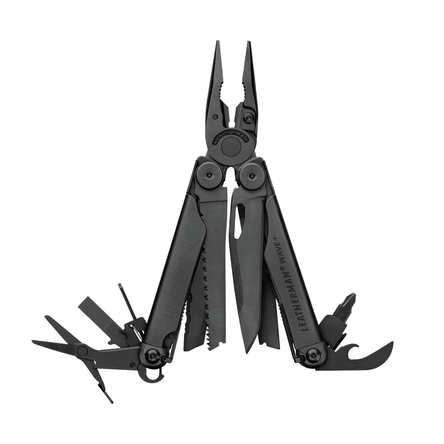 Multi-Tool Without Knife | Rebar by Leatherman