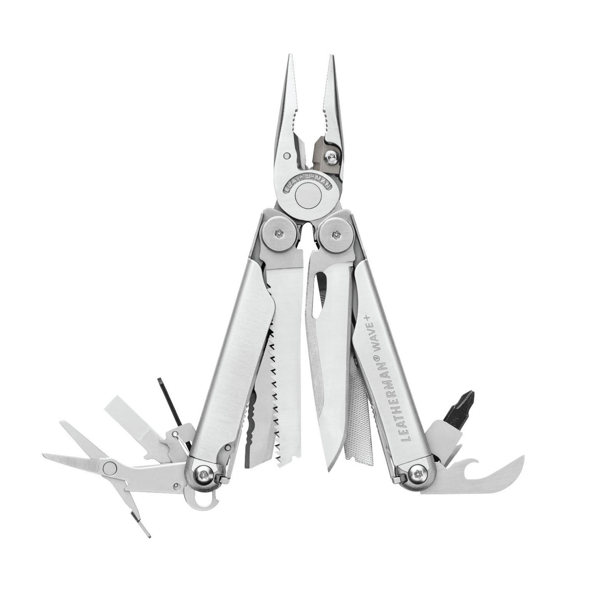 Multi-Tool Without Knife | Rebar by Leatherman