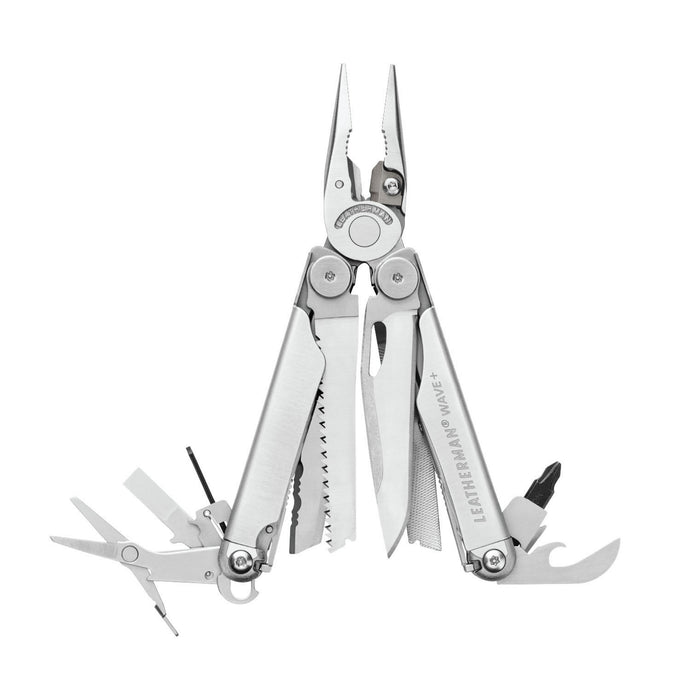 Multi-Tool Without Knife | Rebar by Leatherman