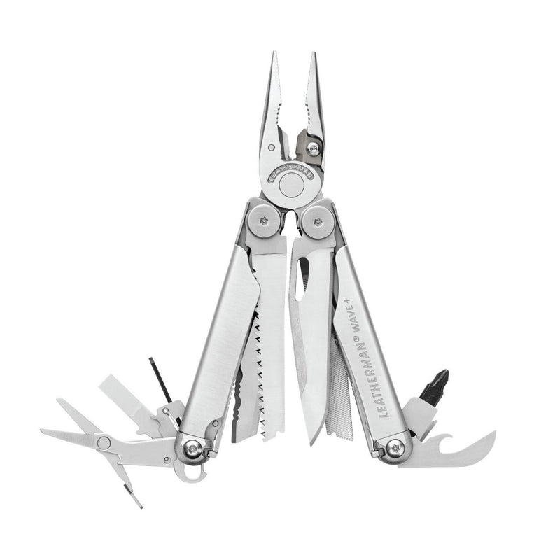Multi-Tool Without Knife | Rebar by Leatherman