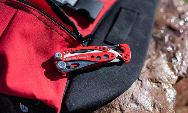 Skeletool RX Multi-Tool | Leatherman
