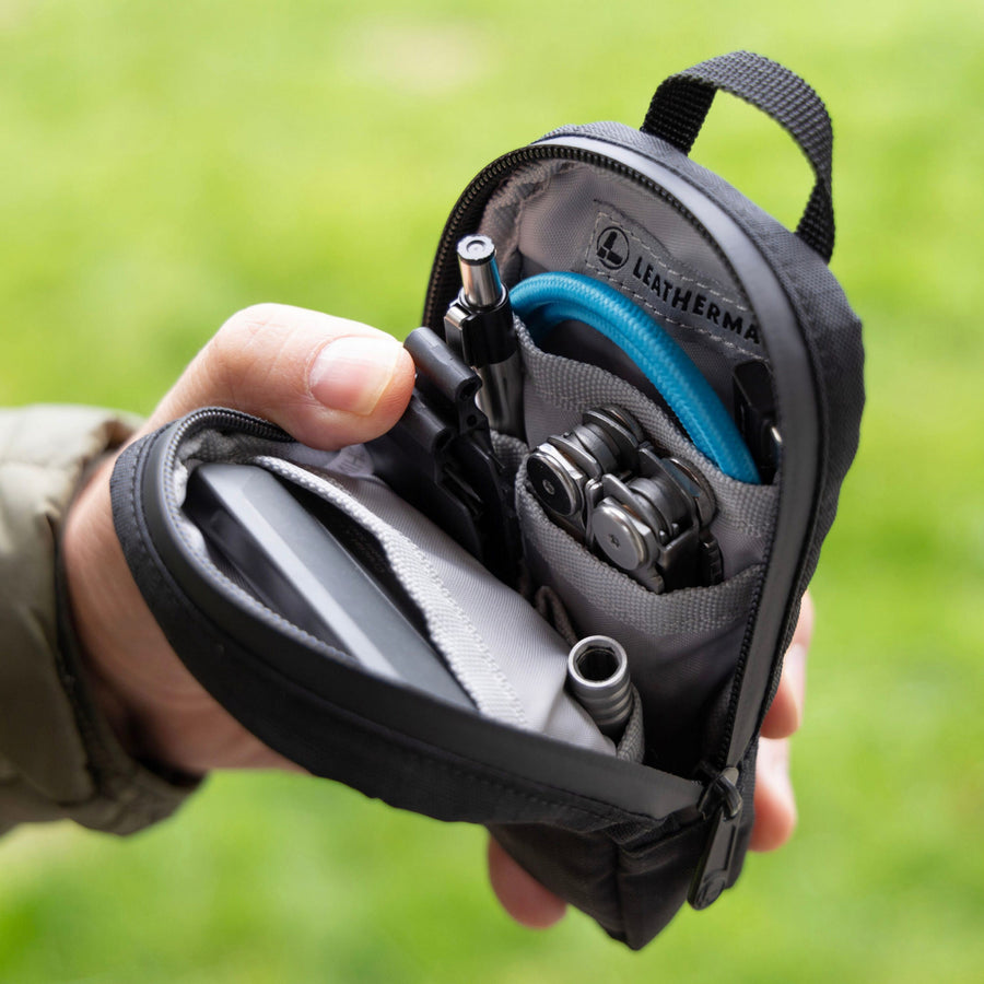 Tool Pouch | Multi-Tool Accessories | Leatherman Tool Group
