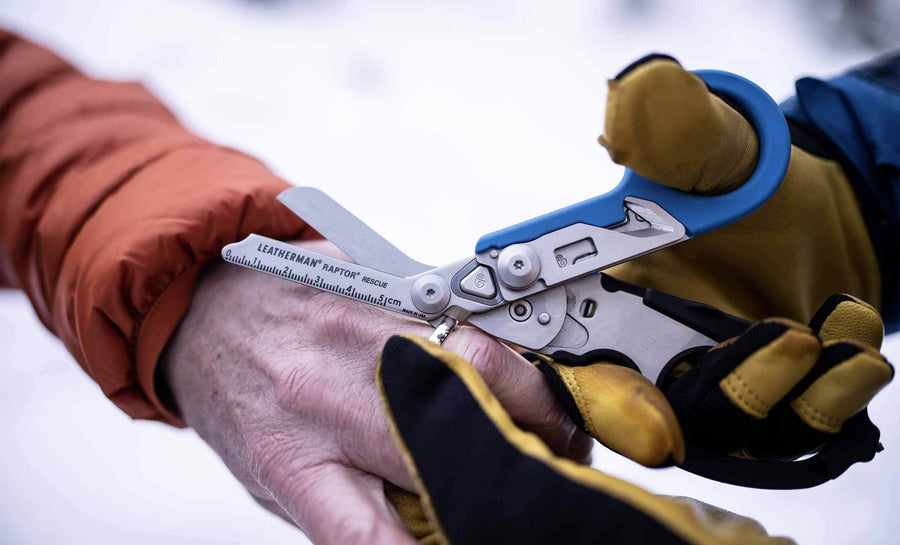 Raptor® Shears | Leatherman