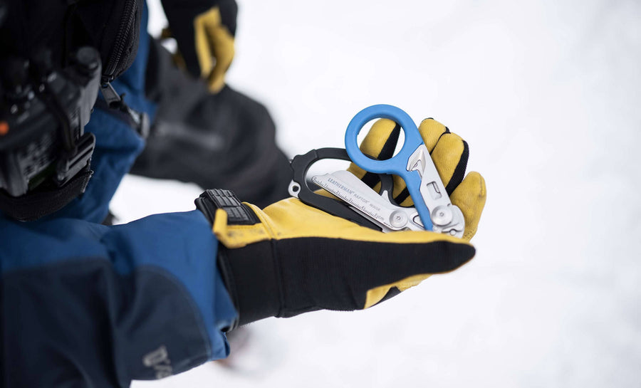 Raptor® Shears | Leatherman