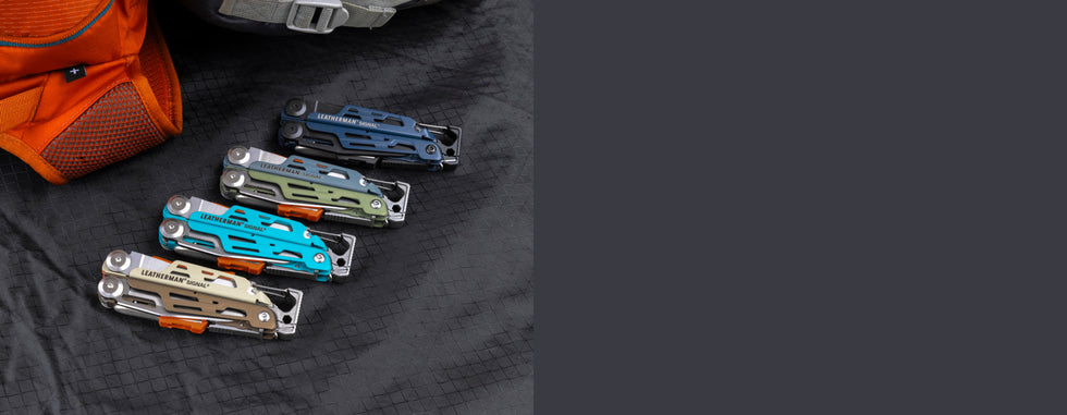 Multi-Tools, Knives, and Pocket Tools | Leatherman