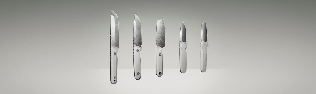 Knives