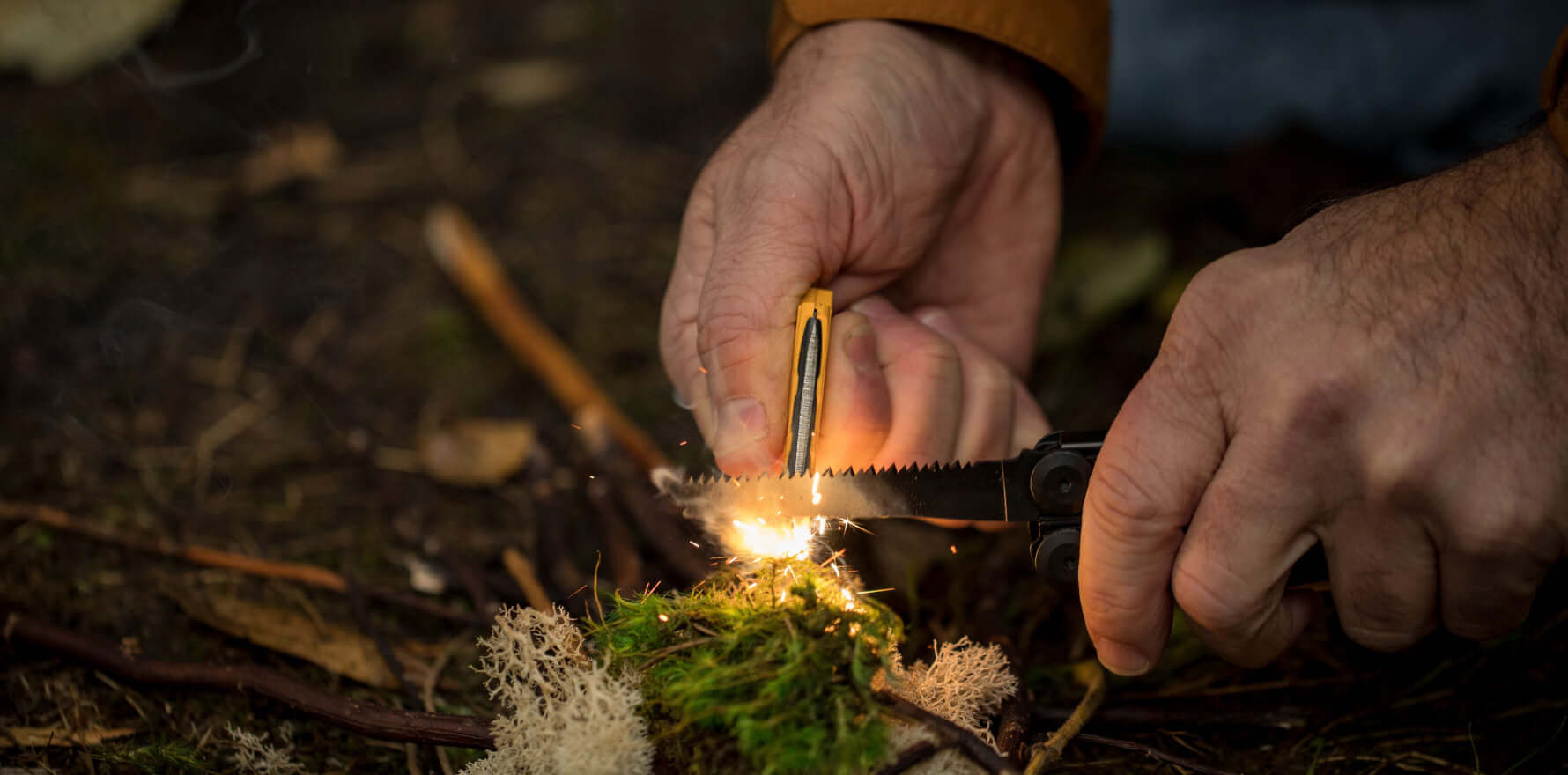 Signal Multi-Tool | Leatherman