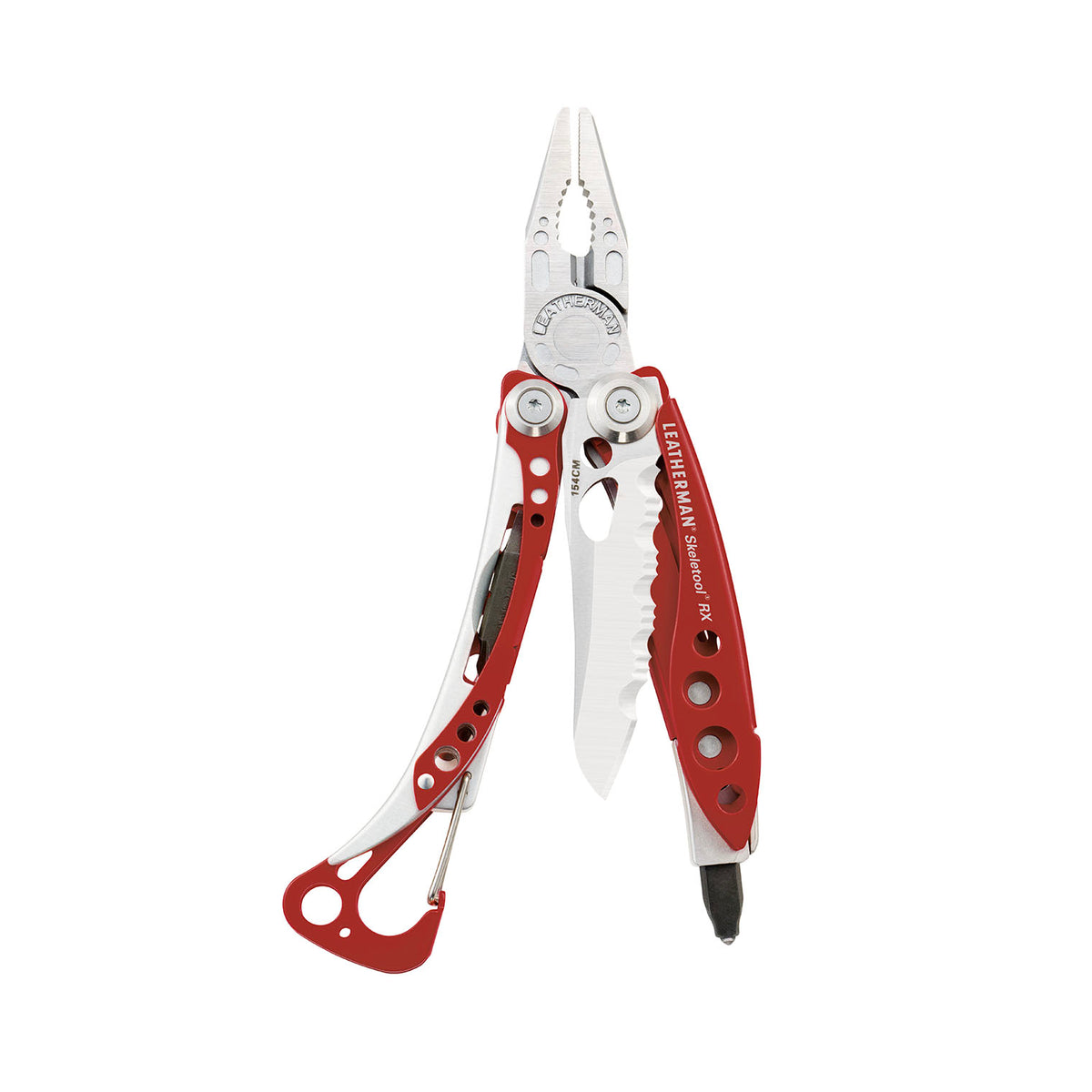 Skeletool® 7-in-1 Multi-Tool | Leatherman