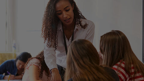 Teacher Discount Program